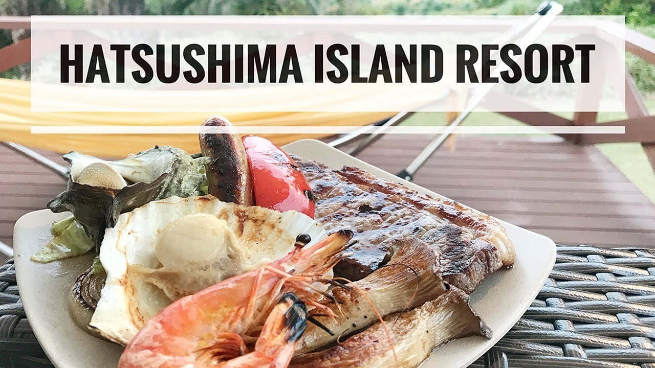 HATSUSHIMA, JAPAN // 初島 (Japan Hidden Gems) - Alo Japan