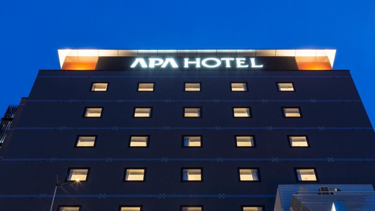 APA Hotel Akihabaraeki-Denkigaiguchi, Tokyo, Japan - Alo Japan