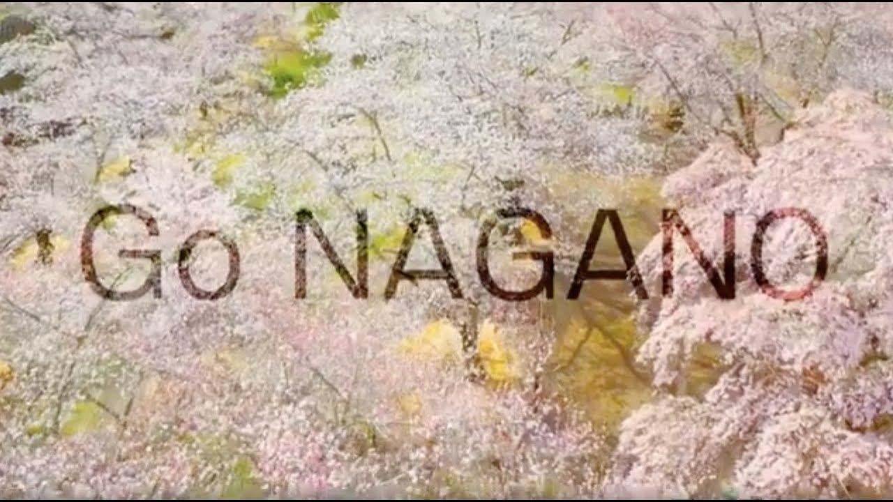 【Go NAGANO】 Four seasons of nagano - Alo Japan