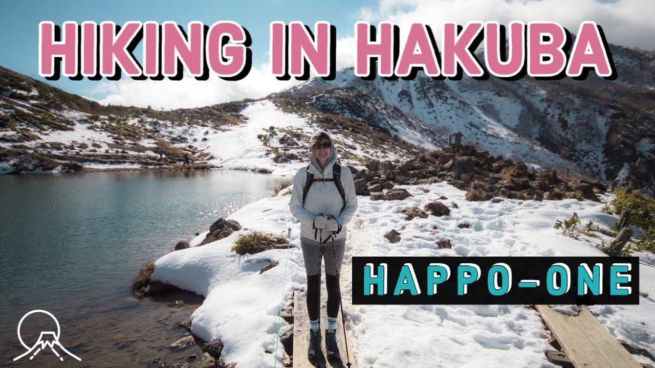 Hiking the most awesome trail in Hakuba, Nagano - Alo Japan All About Japan