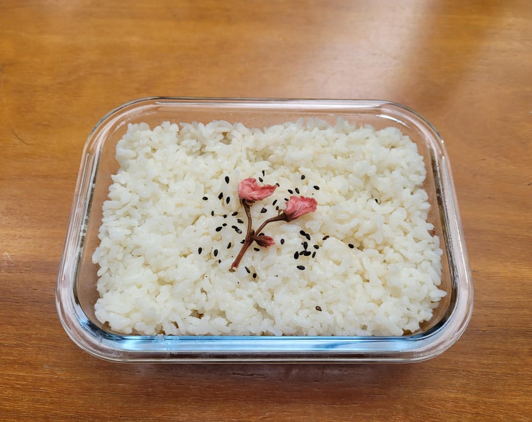 Weekly bentos #9 - Surprise curry bento! (From Gekkan Shojou Nozaki-kun ...