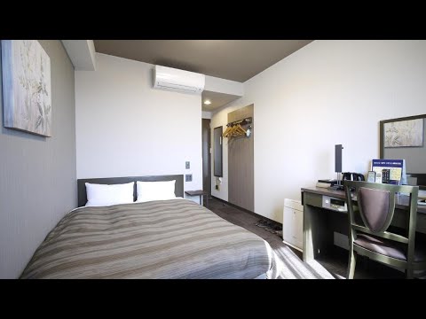 Hotel Route-Inn Susono Inter, Susono, Japan - Alo Japan