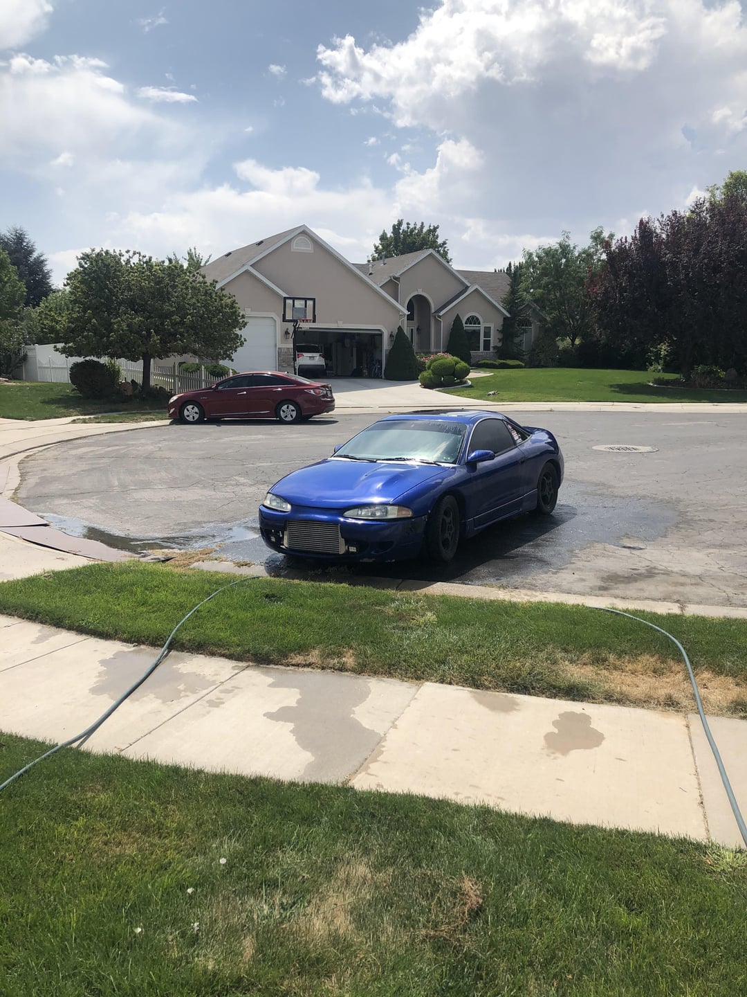 Out of all my cars through the years what would you choose? (R32 gtr ...
