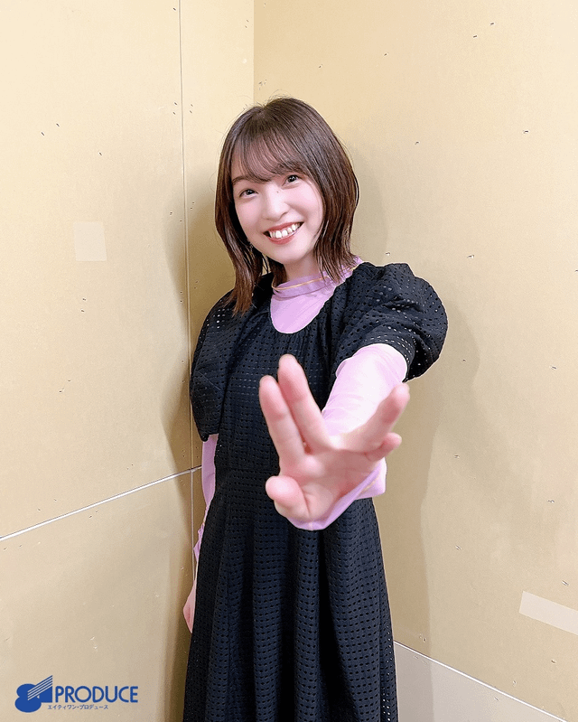 Hamano Daiki, Uchida Maaya, Ueda Reina, Suzumura Kenichi, and Inada ...