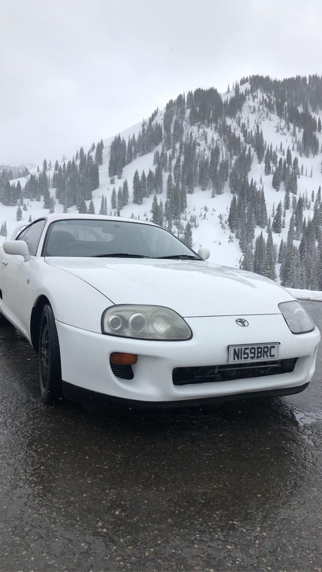 Out of all my cars through the years what would you choose? (R32 gtr ...