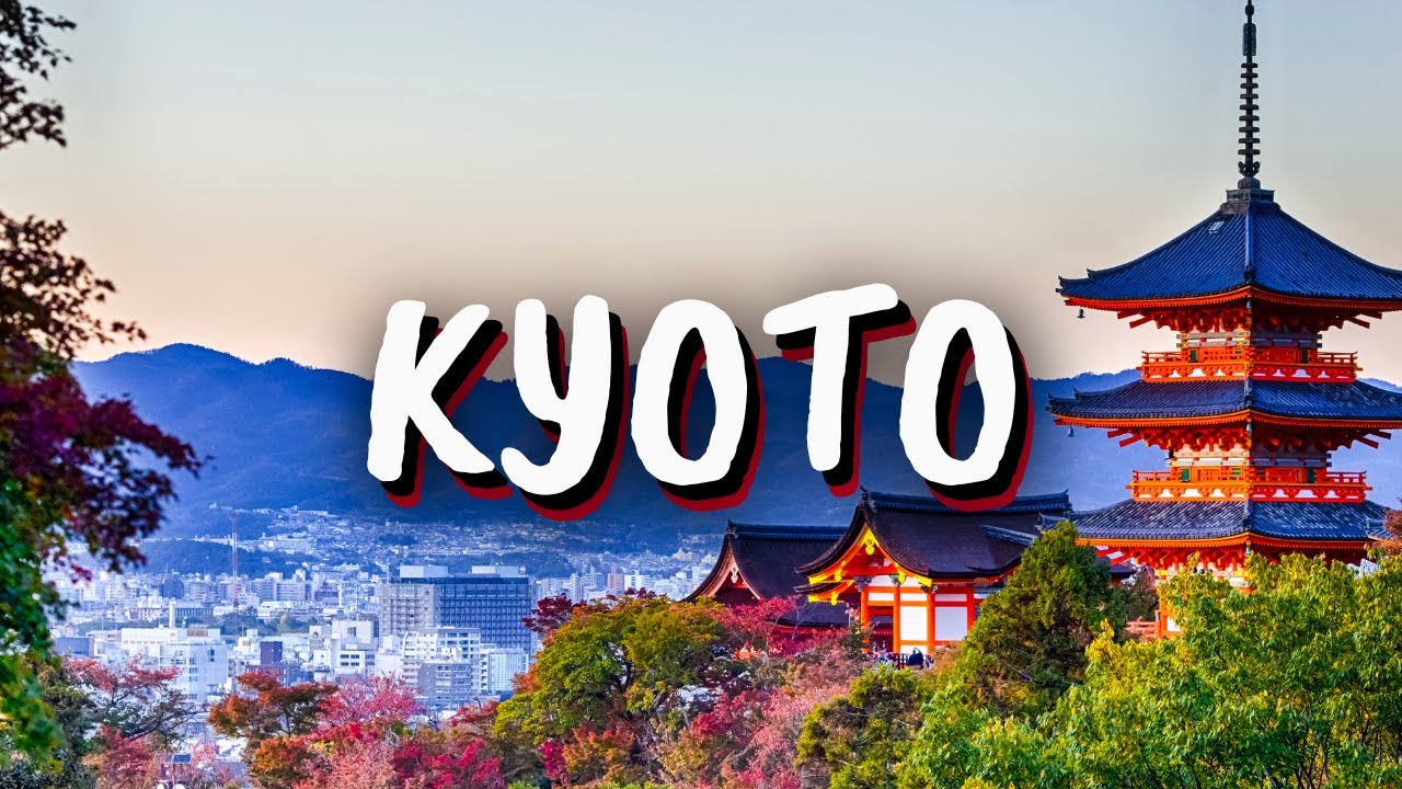2 days in Kyoto, Japan: the perfect itinerary! - Alo Japan All About Japan