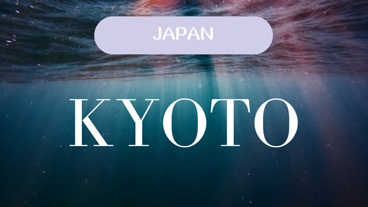 Exploring the Magic of Kyoto: Top 5 Must-See Spots - Alo Japan All ...