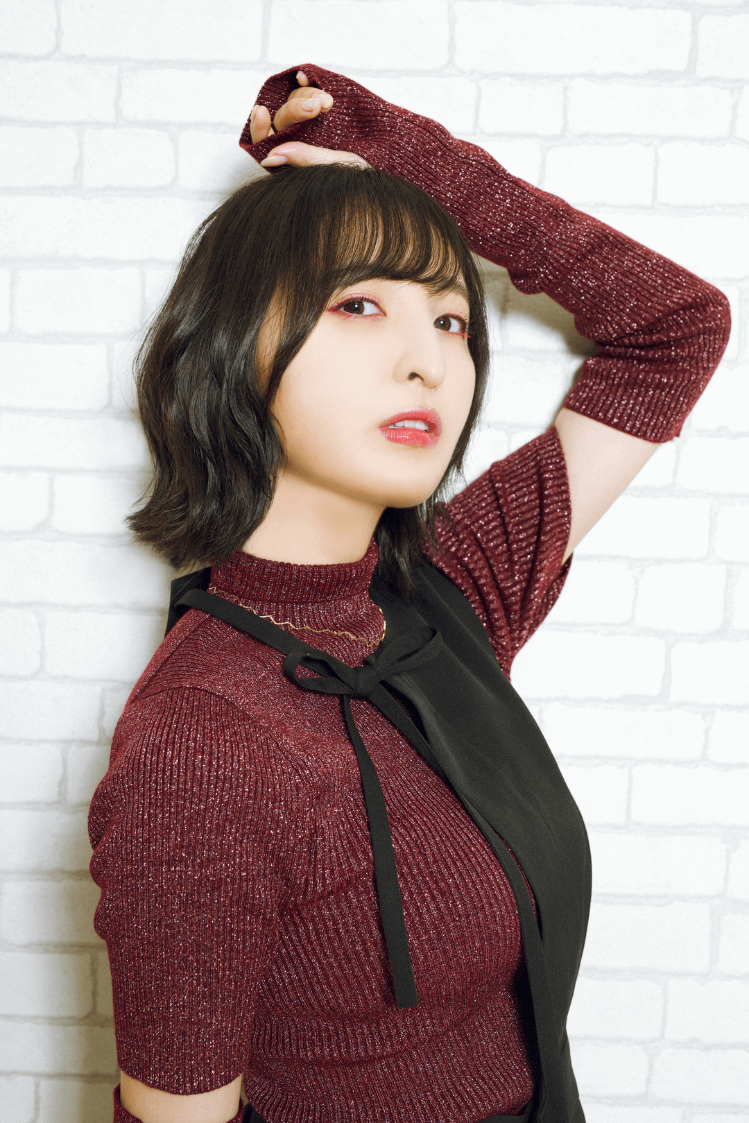 Sakura Ayane and Aiba Aina from Their Billboard Japan Interview - Alo ...