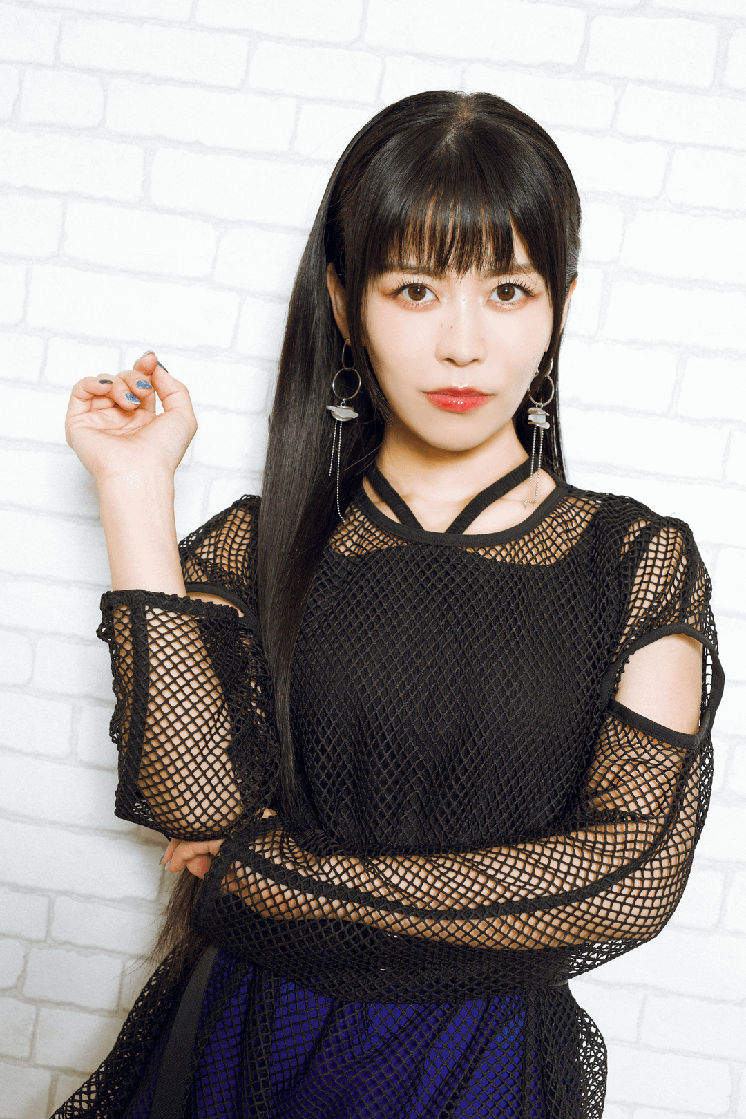 Sakura Ayane and Aiba Aina from Their Billboard Japan Interview - Alo ...