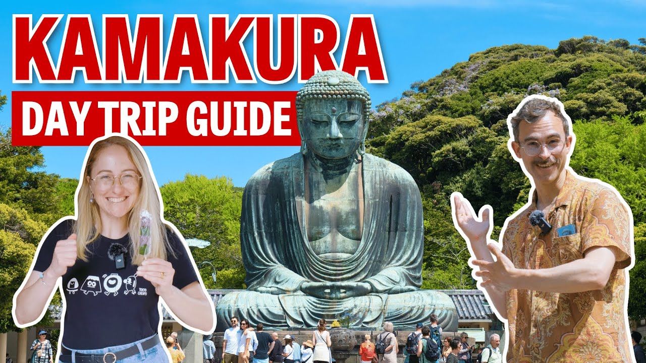 Kamakura: Things to Do on a Day Trip from Tokyo - Alo Japan