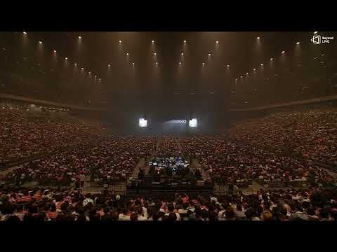 YOASOBI ARENA TOUR 2023 - FULL SET - Alo Japan All About Japan