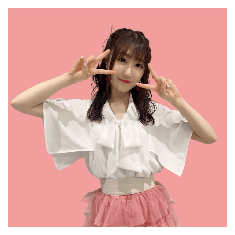 Hidaka Rina from『SHOW BY ROCK!! 11th Anniversary ～Zutto Motto Party!!～』 - Alo Japan All About Japan