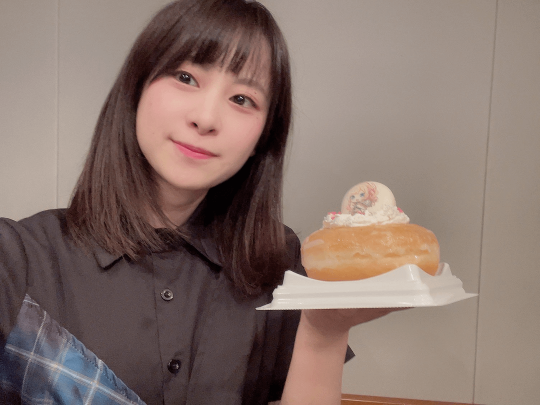 Maeda Kaori, Iguchi Yuka, and Kito Akari from IseLeve Radio #5 - Alo Japan