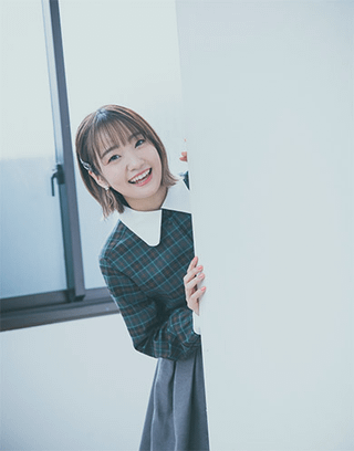 Ohashi Ayaka and Minase Inori from Their Hominis Interview for「Masamune-kun no Revenge R」 - Alo ...