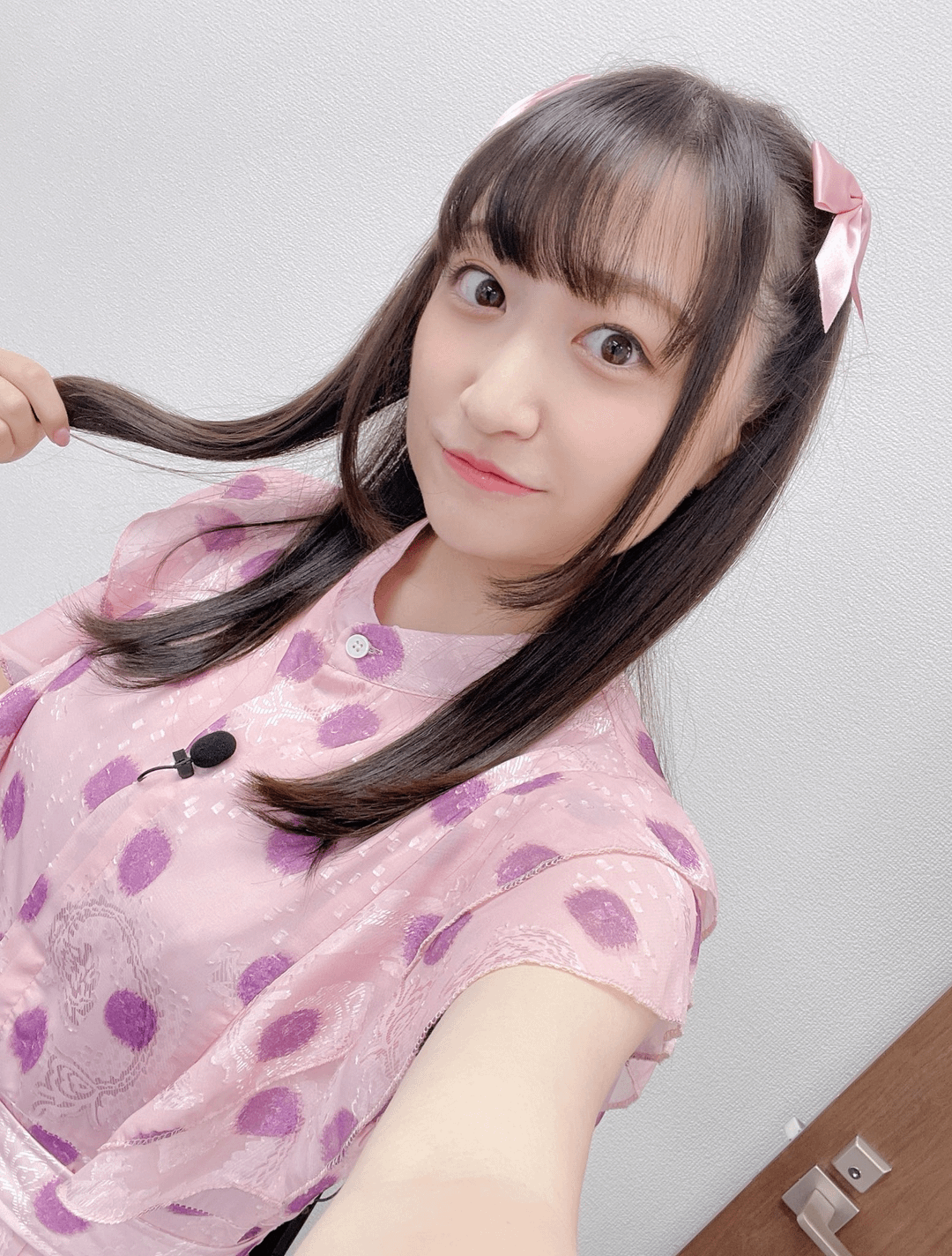 Nagai Arata, Taketatsu Ayana, Shirasu Saho, Miyashita Saki, and Takao Kanon from MF Bunko J ...