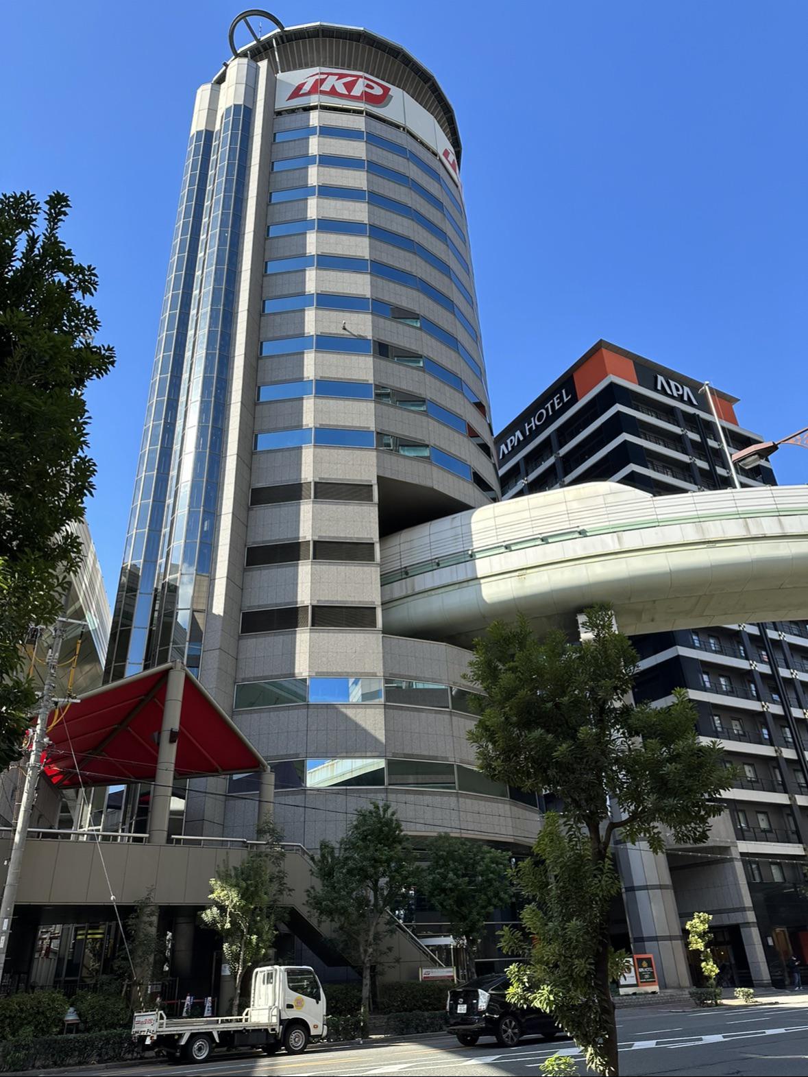 Unique Japanese Architecture - Alo Japan