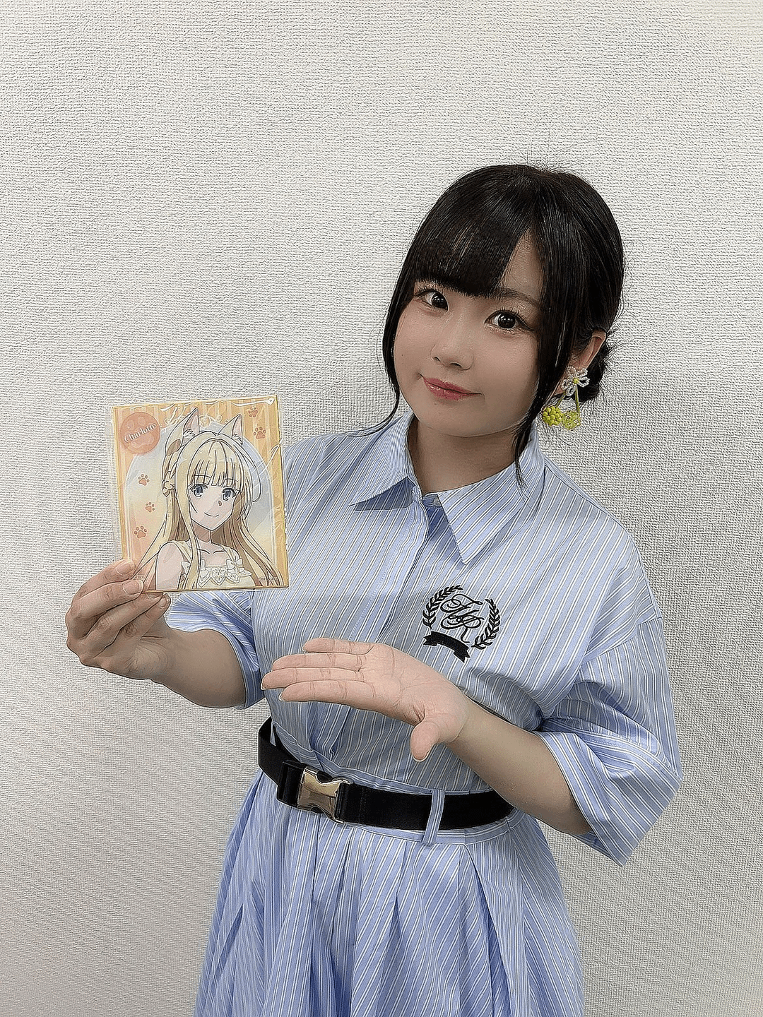 Nagai Arata, Taketatsu Ayana, Shirasu Saho, Miyashita Saki, and Takao ...
