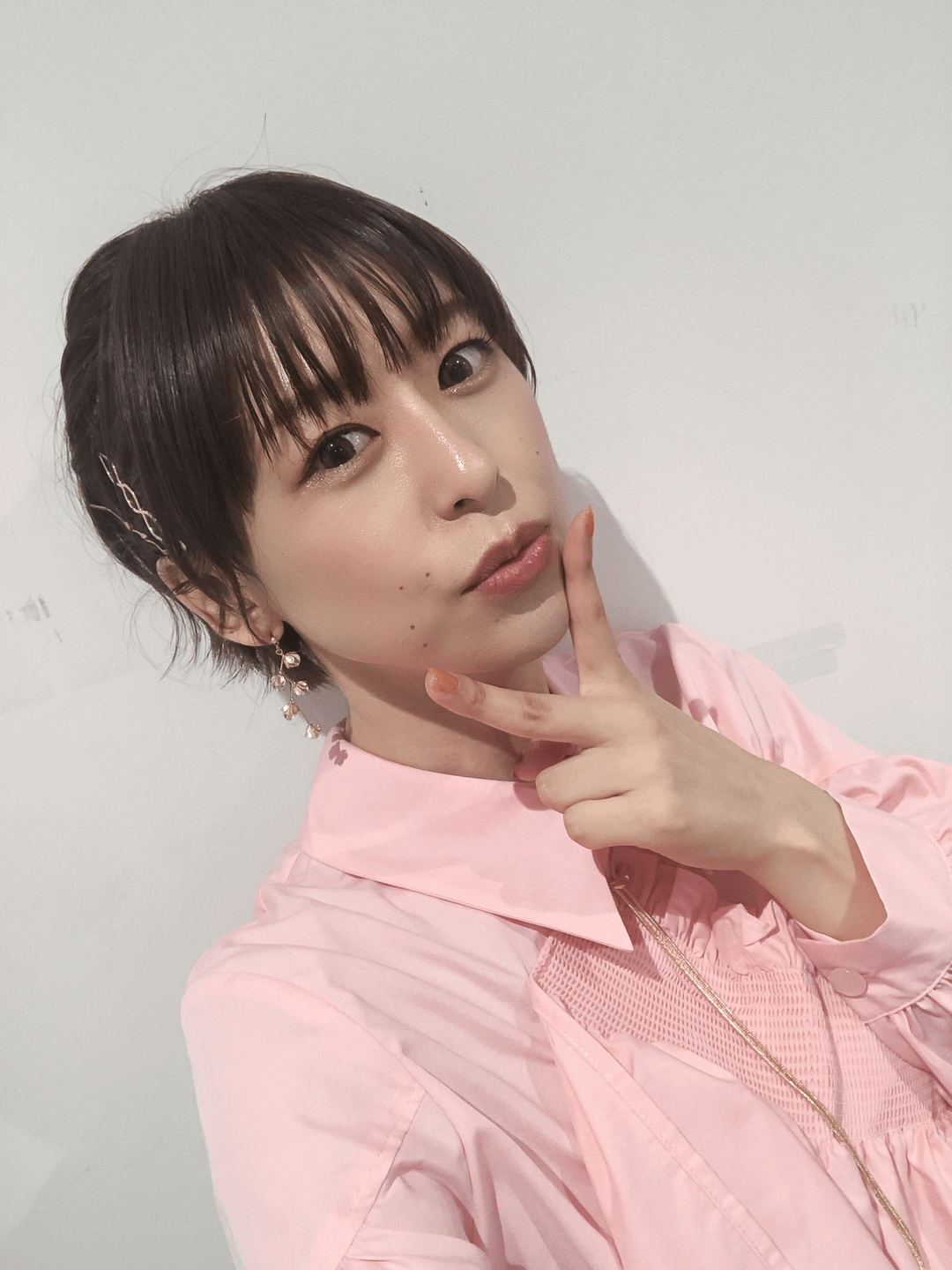 Kubo Yurika, Ogura Yui, Tokui Sora, Ishihara Kaori, Hikasa Youko, and ...