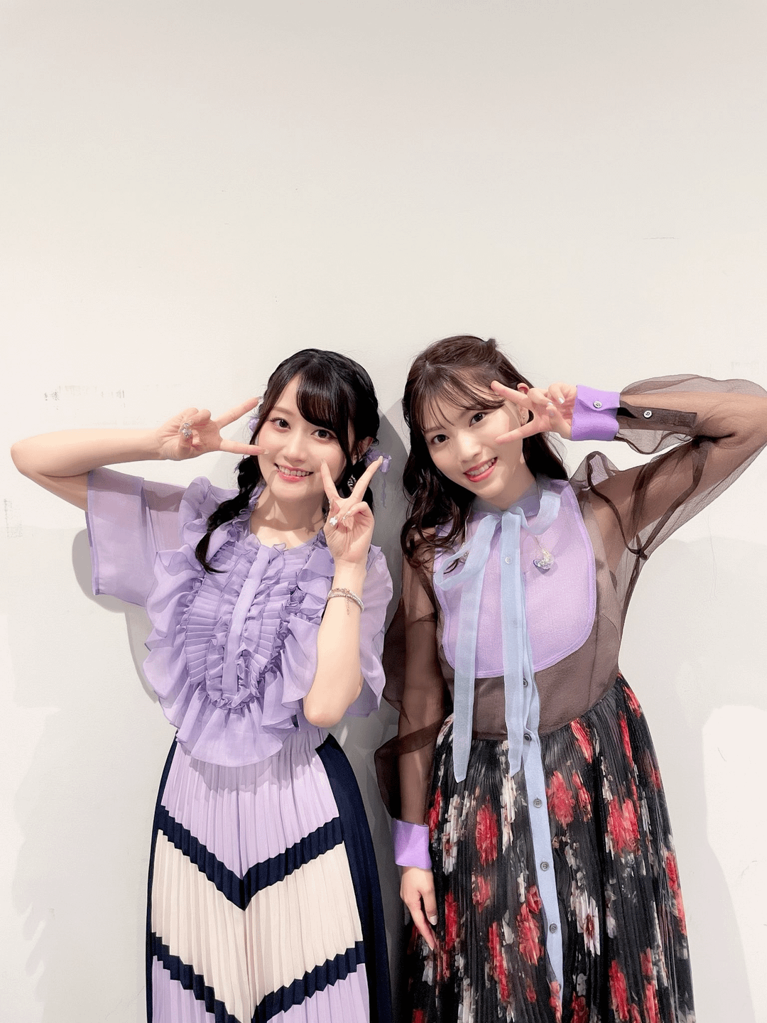 Kubo Yurika, Ogura Yui, Tokui Sora, Ishihara Kaori, Hikasa Youko, and ...