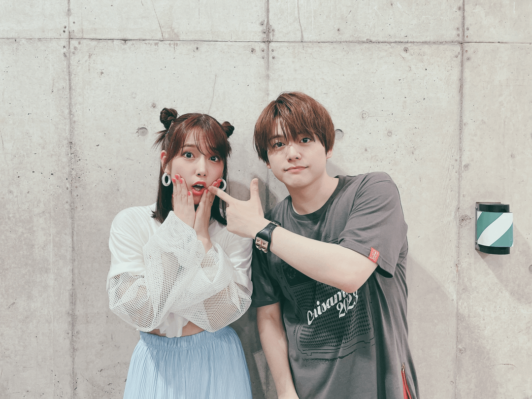 Uchida Siblings and Friends from「Animelo Summer Live 2023 -AXEL-」 - Alo ...