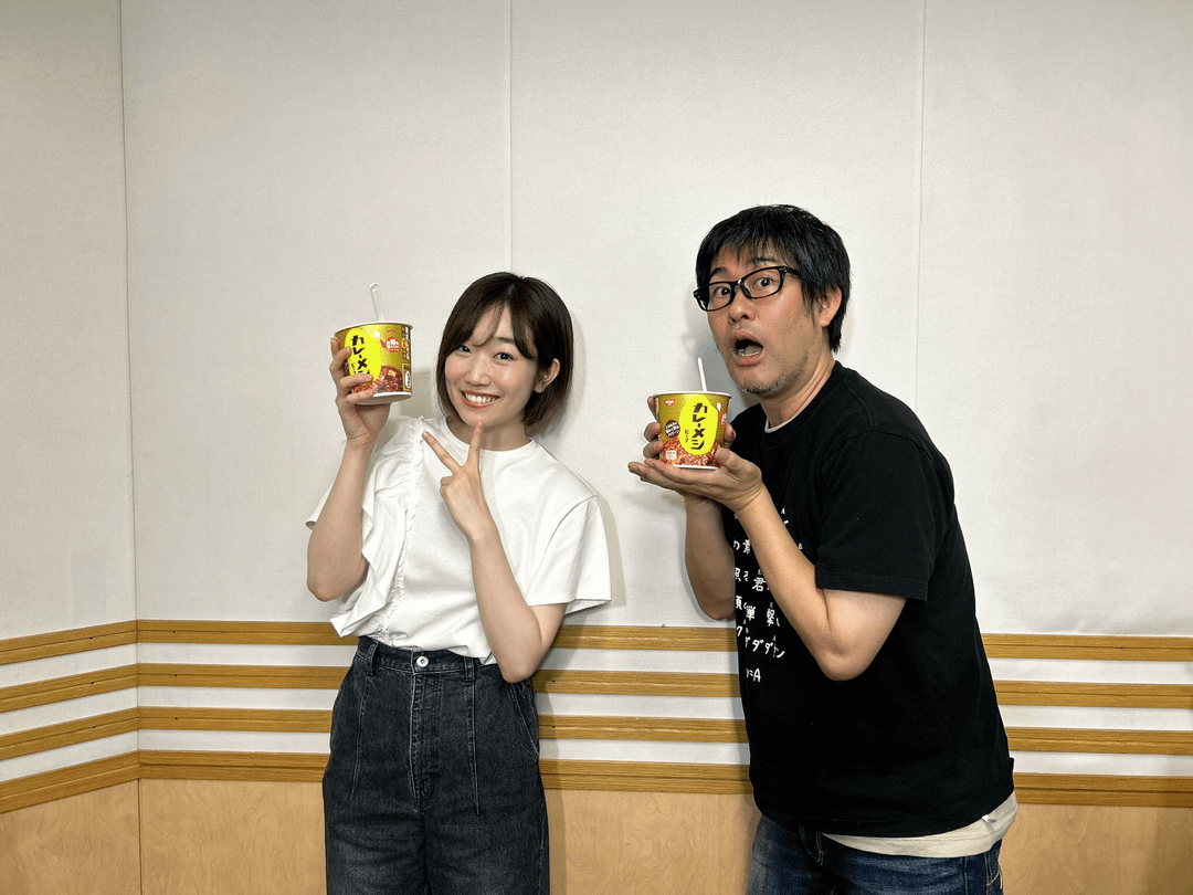 Tadokoro Azusa on Washizaki Takeshi's Yoru-Night × Yoru-Night - Alo ...