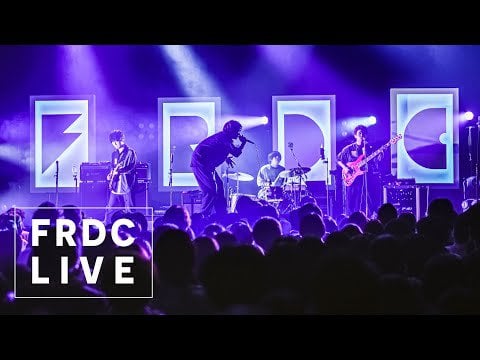 Frederic - Sparkle Dancer - Alo Japan