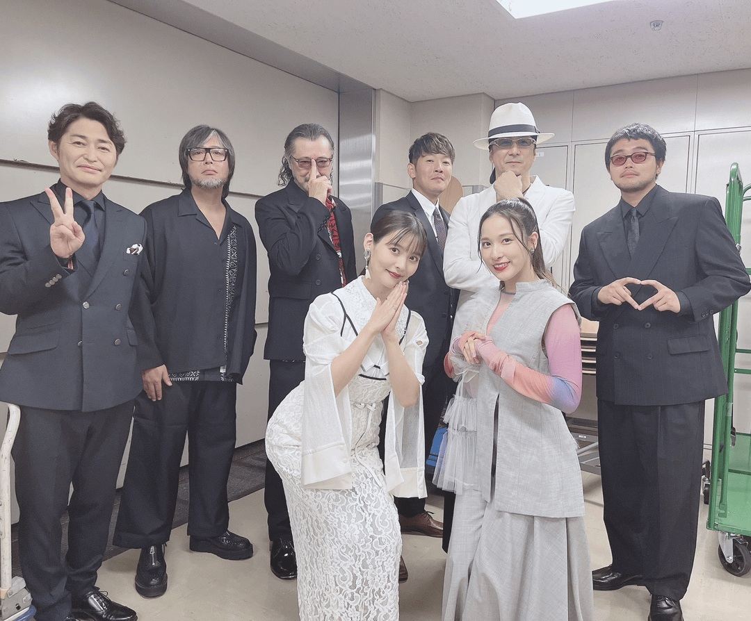 Ryuu ga Gotoku (Yakuza) 8 Cast from「RGG SUMMIT FALL 2023」 - Alo Japan ...