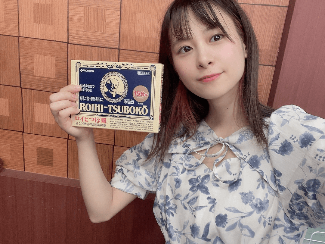 Maeda Kaori and Aoyama Yoshino from Kinyoubi no Shijimi - Alo Japan All ...