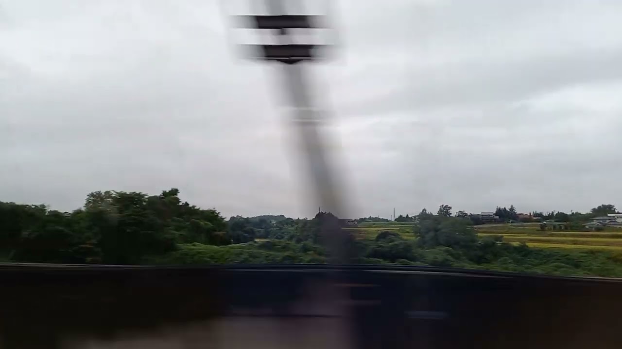 HD-JR/Japan Railways Shinkansen E2 Series (Yamabiko-Tsubasa No. 142 ...