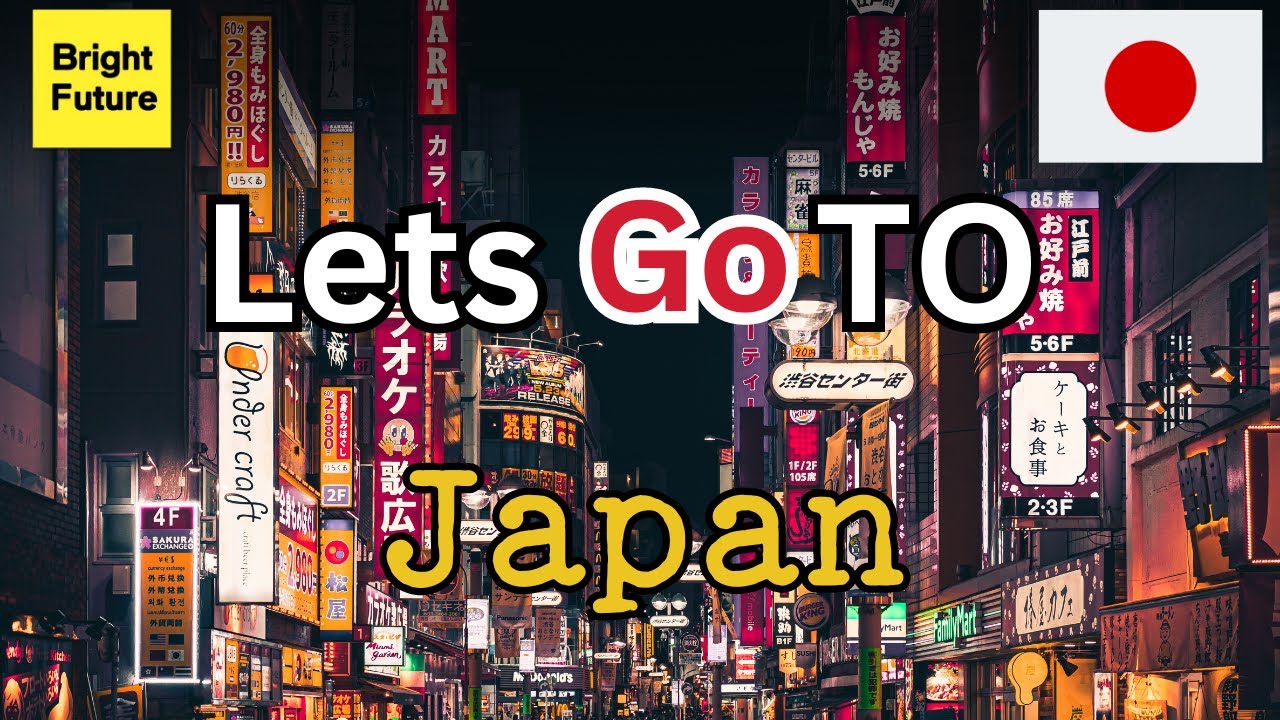 10 Best Places to Visit in Japan - Travel Video - Alo Japan