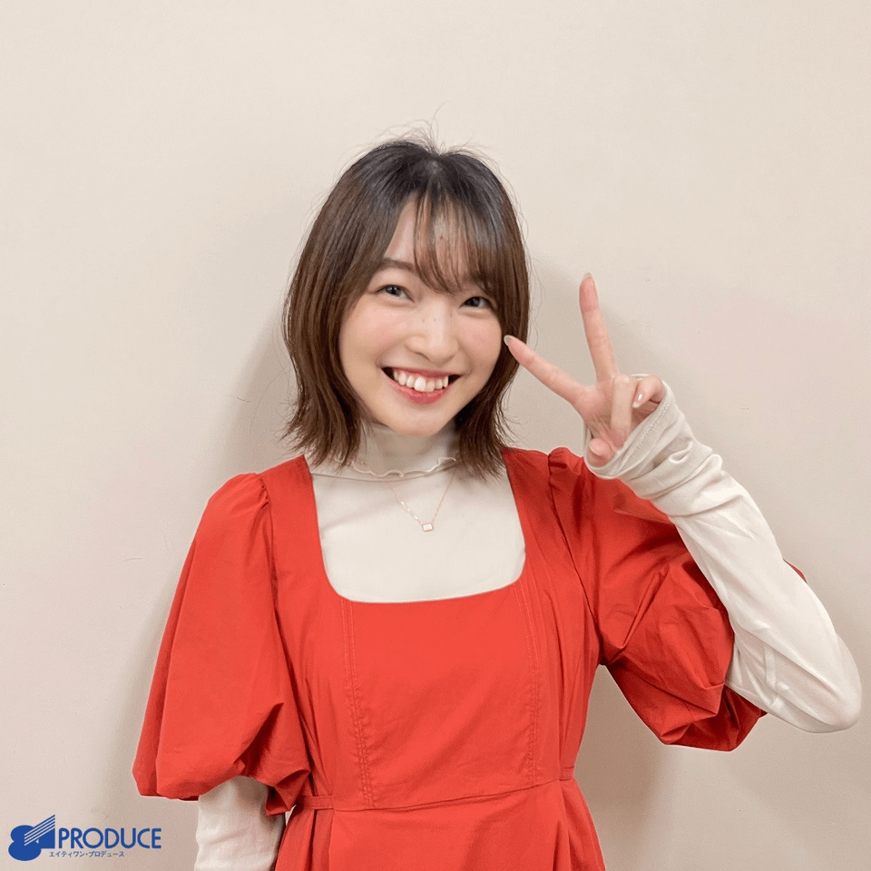 Ueda Reina from the『Overtake！』Screening and Talk Show Event - Alo Japan