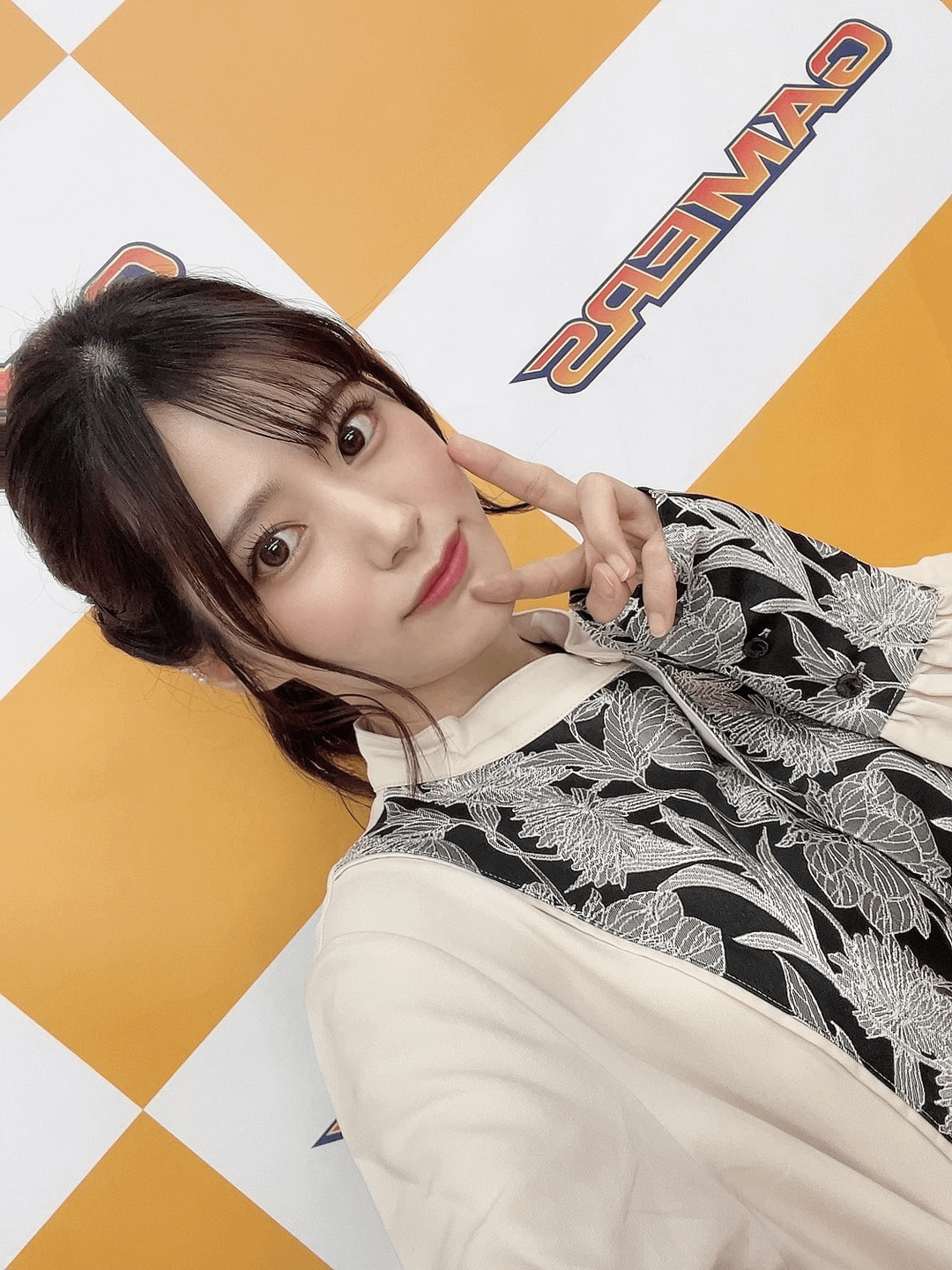 Tanaka Chiemi from Her Photobook Autograph Session in Osaka - Alo Japan ...