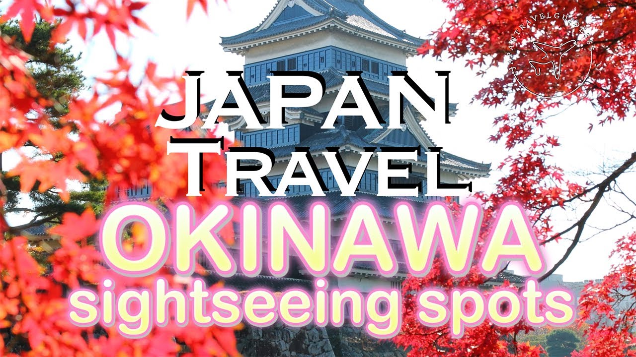 Exploring Okinawa: A Journey Through History and Culture - Alo Japan