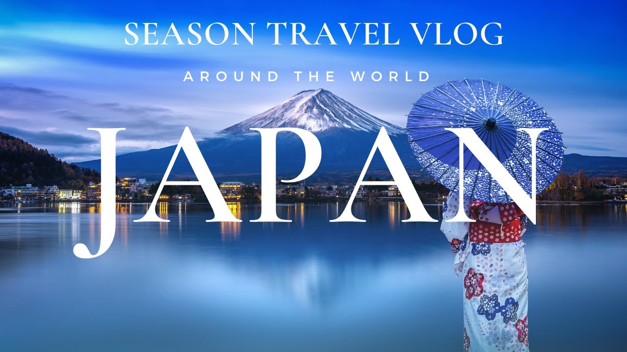 Discover the harmony between tradition and modernity in JAPAN - Alo Japan