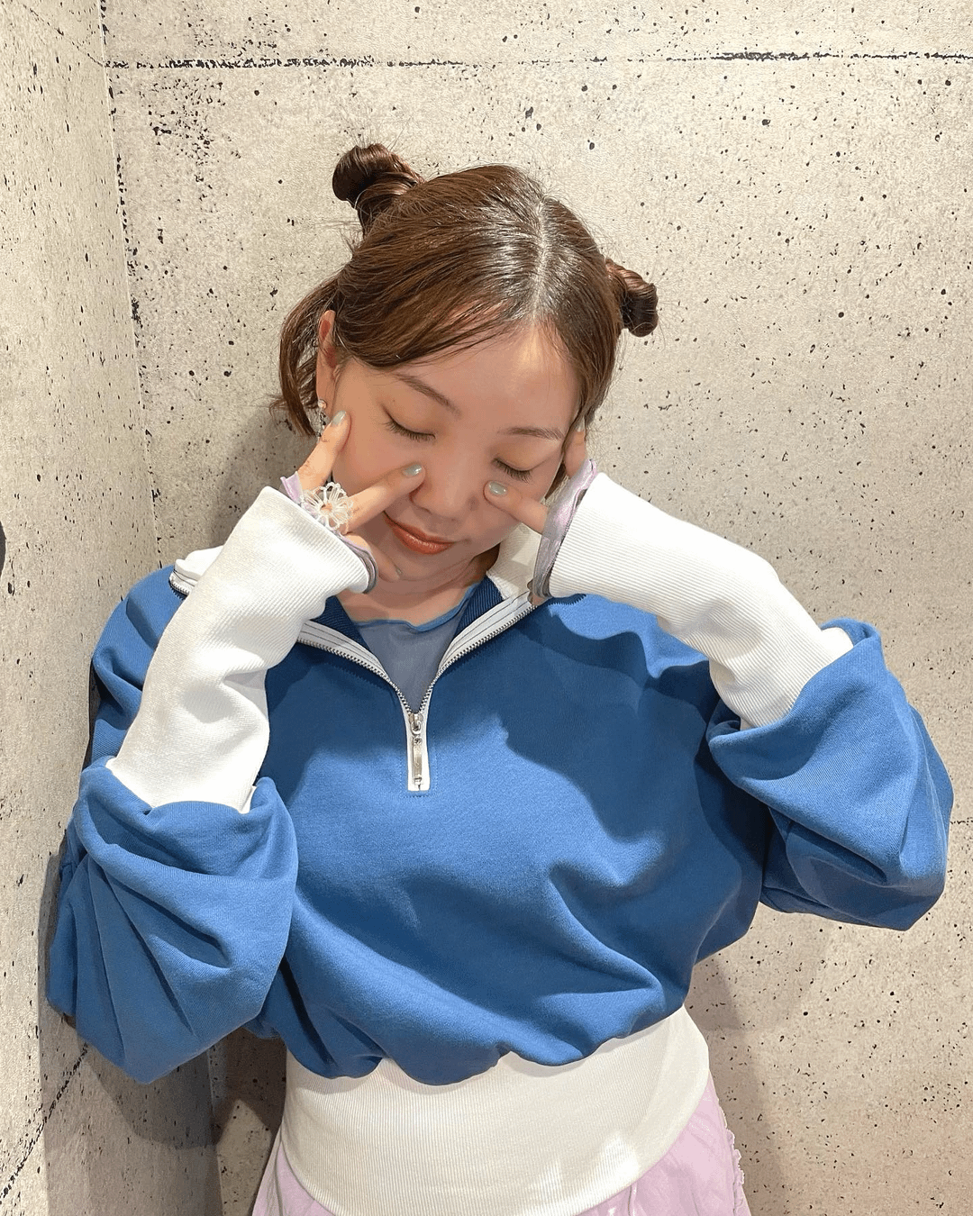 Kohara Konomi「Kohara no Heya」 - Alo Japan