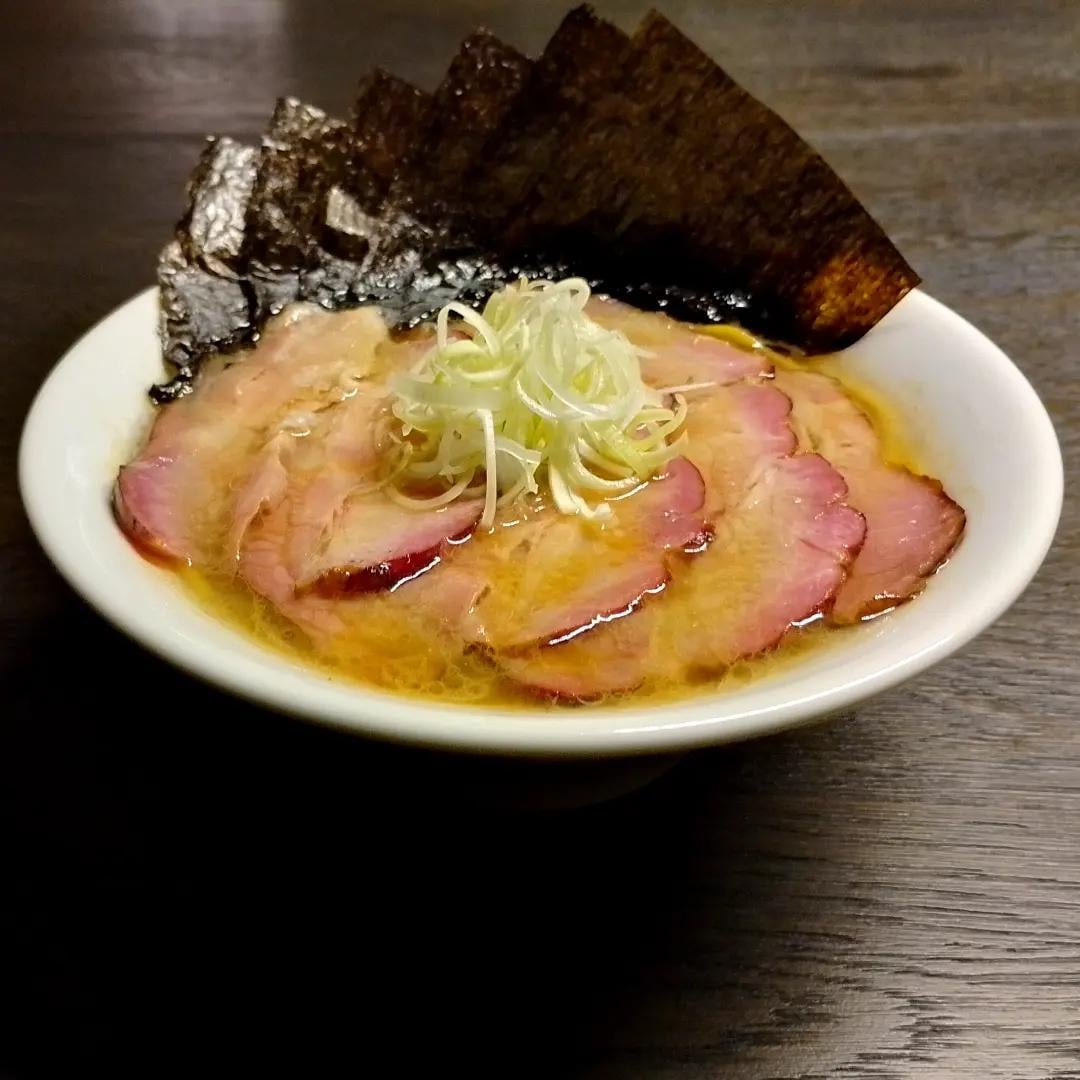Iekei Tonkotsu Ramen Alo Japan All About Japan