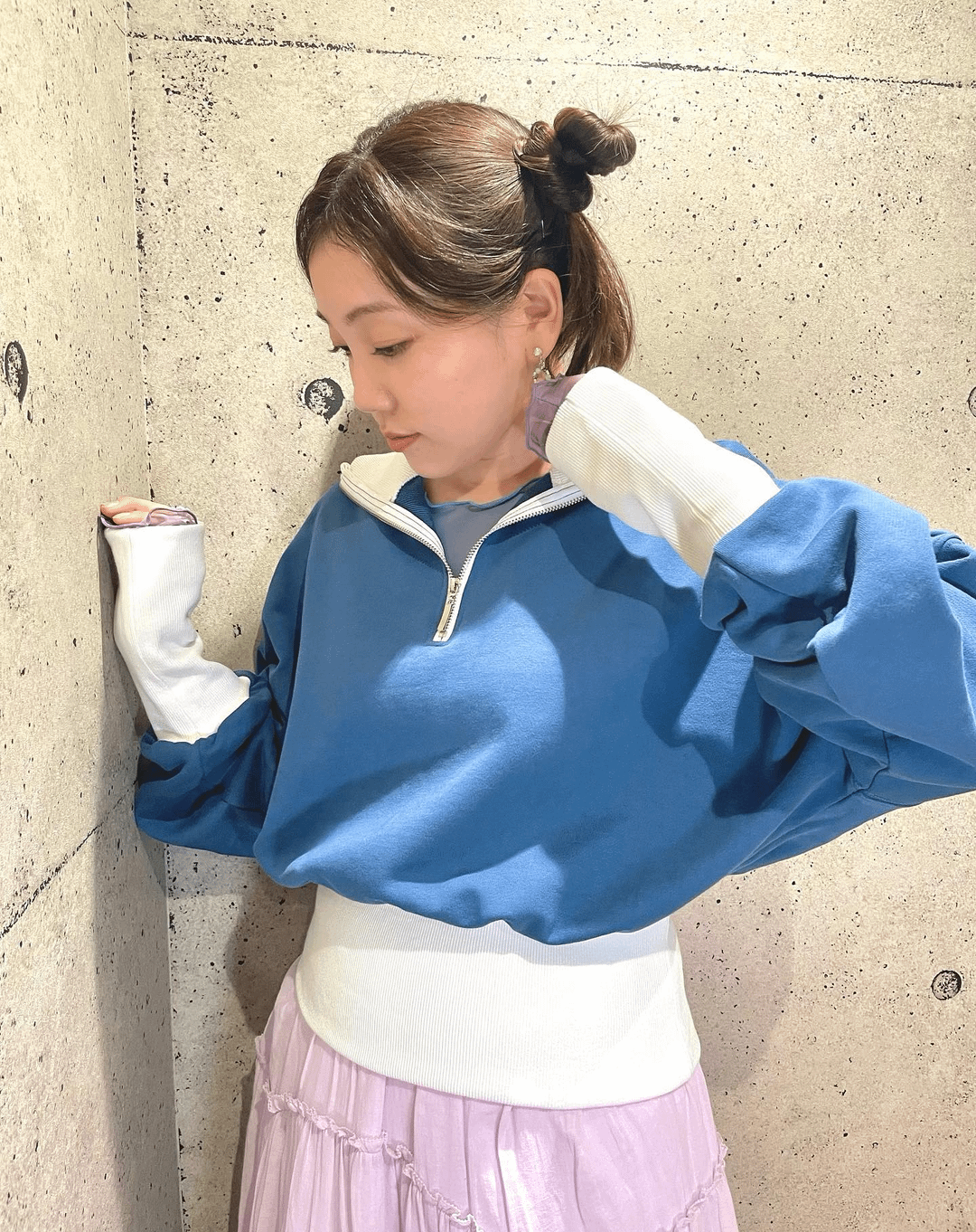 Kohara Konomi「Kohara no Heya」 - Alo Japan