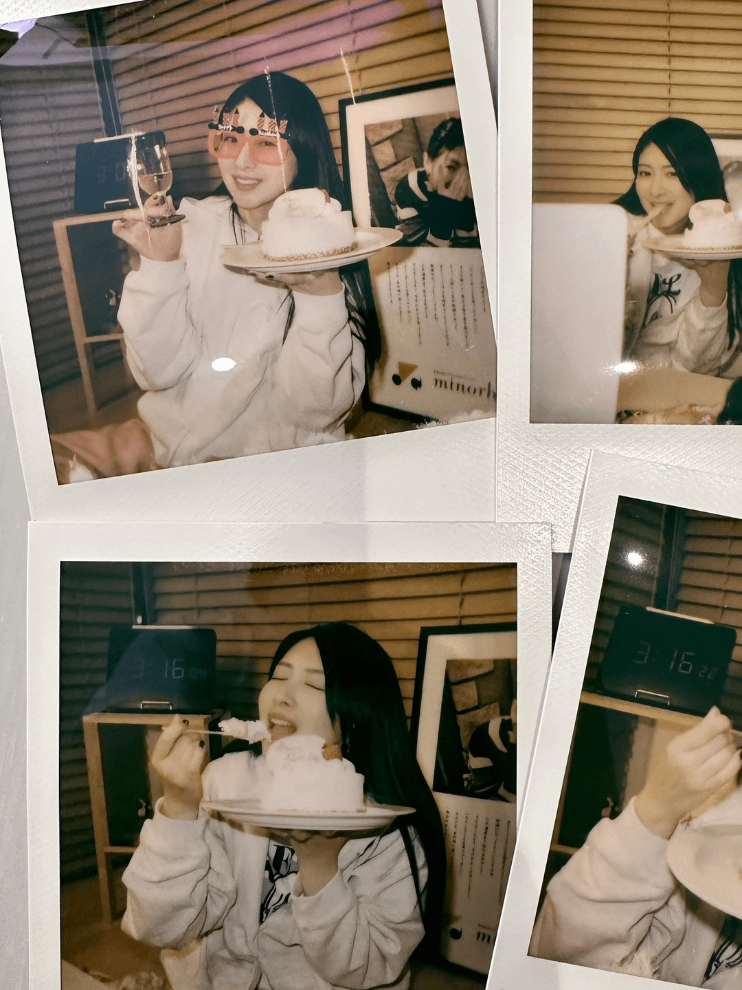 Happy 43rd Birthday to Chihara Minori - Alo Japan All About Japan