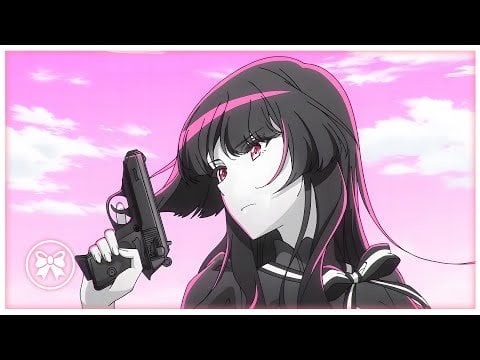 『Rakuen』 nonoc - Alo Japan All About Japan