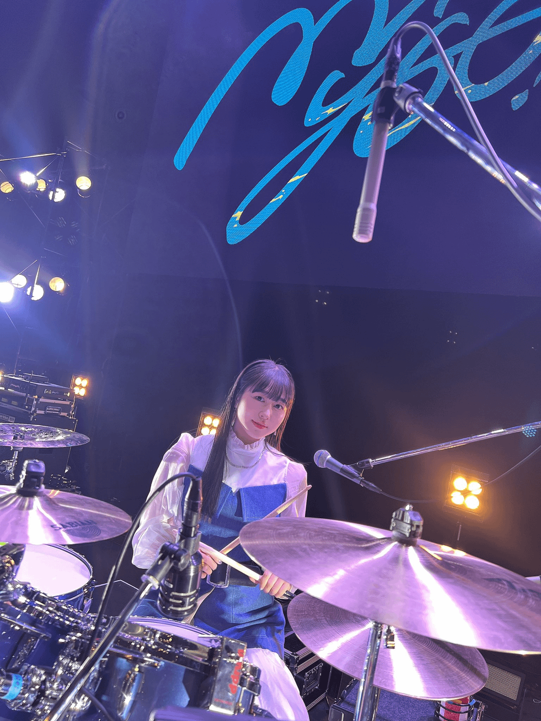 MyGO!!!!! from BanG Dream! 12th☆LIVE DAY2 - Alo Japan All About Japan