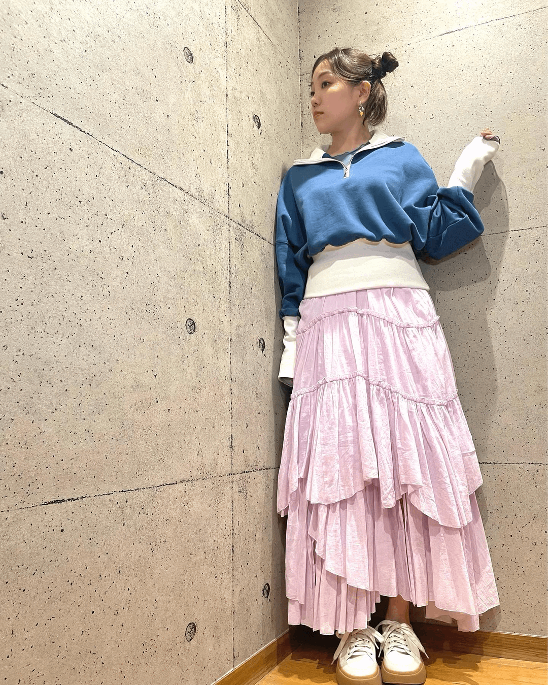 Kohara Konomi「Kohara no Heya」 - Alo Japan