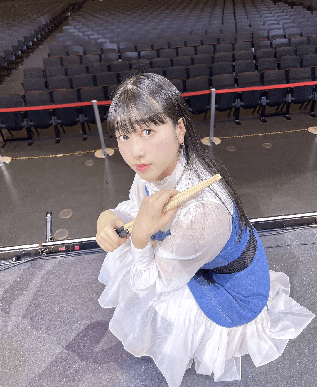 MyGO!!!!! from BanG Dream! 12th☆LIVE DAY2 - Alo Japan All About Japan