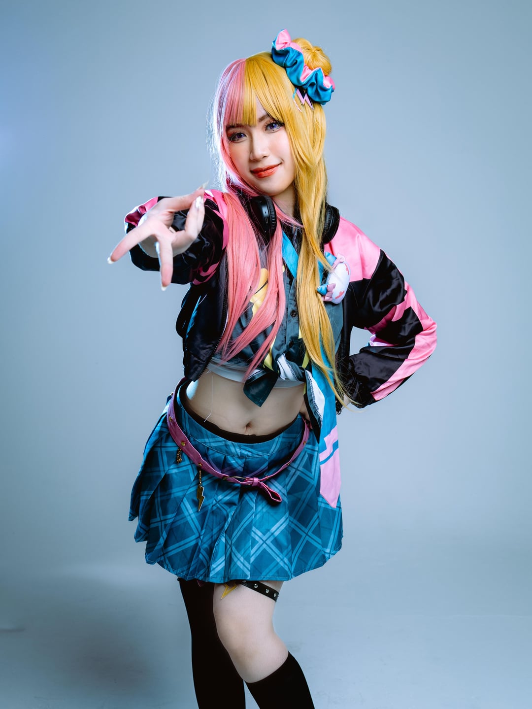 Kotoka Torahime cosplay by Aedelleah [photographer] - Alo Japan All ...