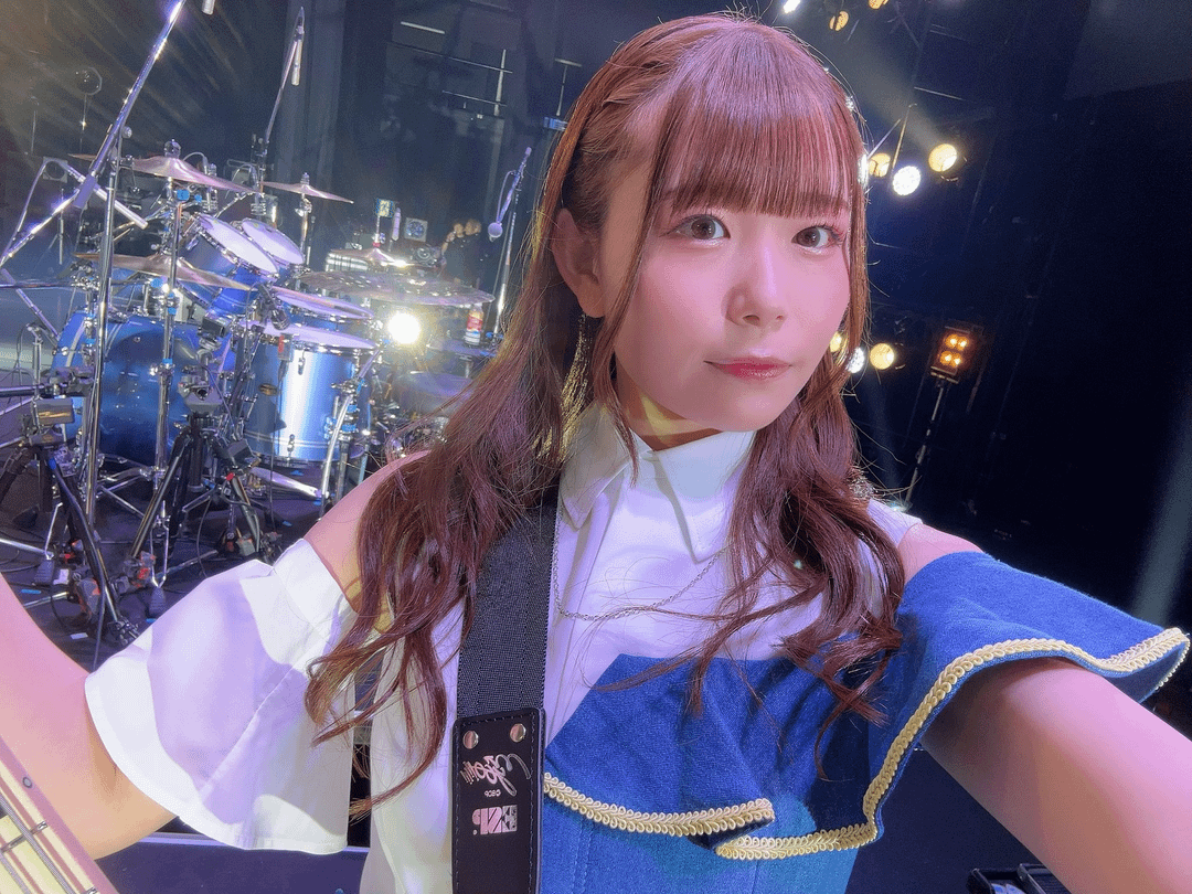 MyGO!!!!! from BanG Dream! 12th☆LIVE DAY2 - Alo Japan All About Japan