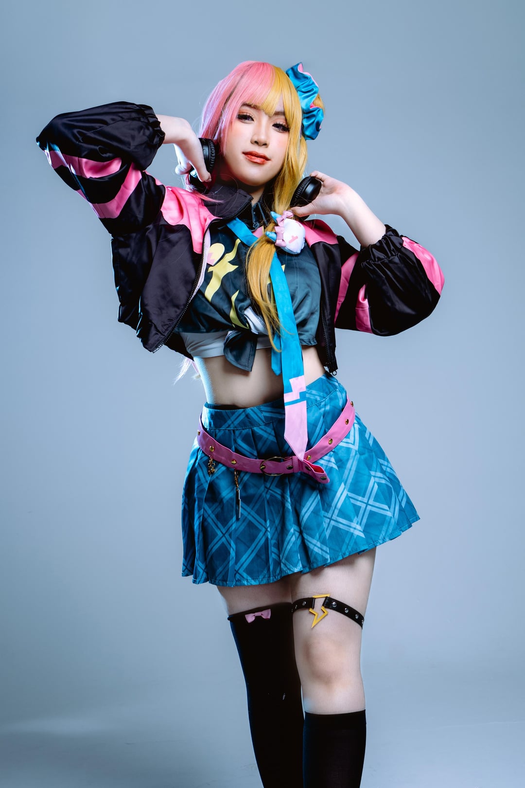 Kotoka Torahime cosplay by Aedelleah [photographer] - Alo Japan All ...