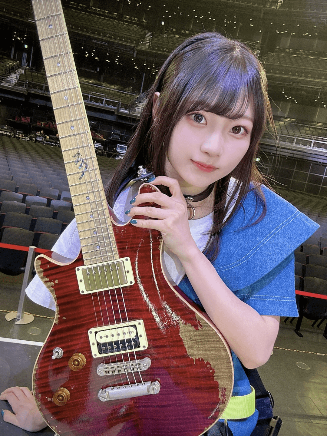 MyGO!!!!! from BanG Dream! 12th☆LIVE DAY2 - Alo Japan All About Japan