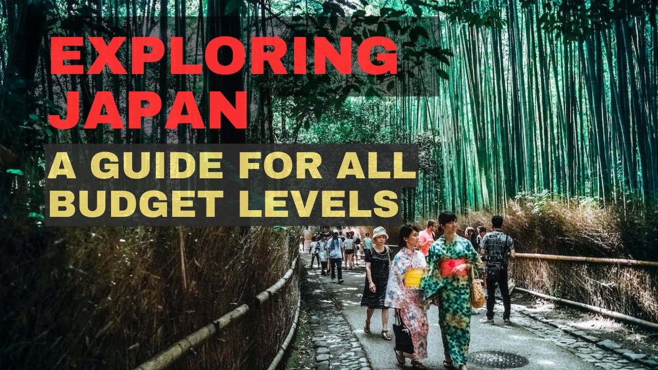 Japan Uncovered: A Comprehensive Travel Guide - Alo Japan