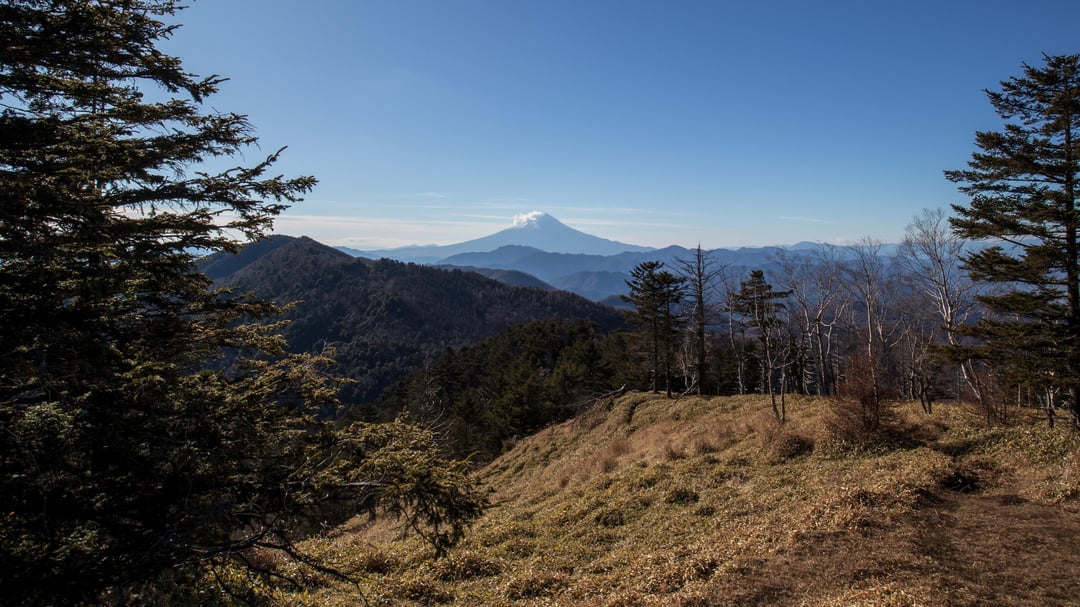 The longest mountain name in Japan - Alo Japan All About Japan