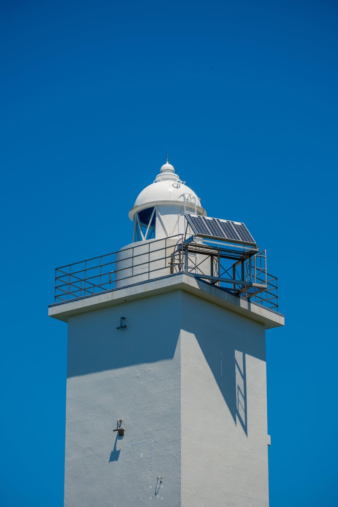 Cape Kasa Lighthouse - Alo Japan