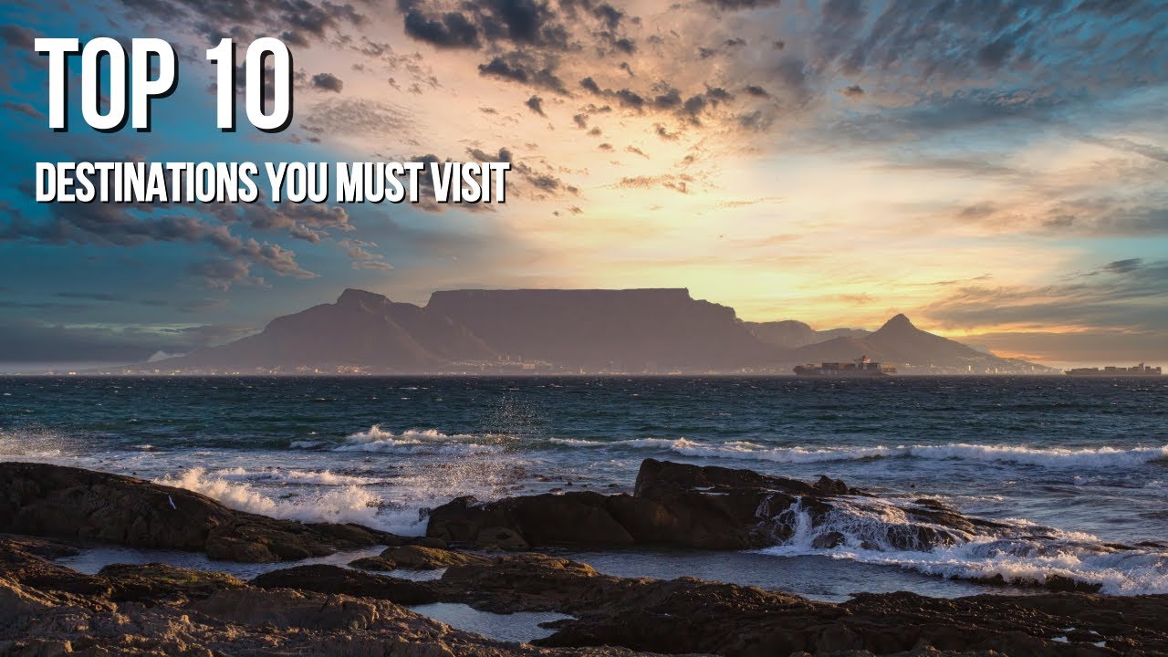 Top 10 Must Visit Destinations in 2024 - Alo Japan All About Japan